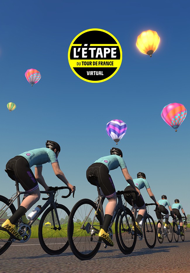 How to register on Zwift Power