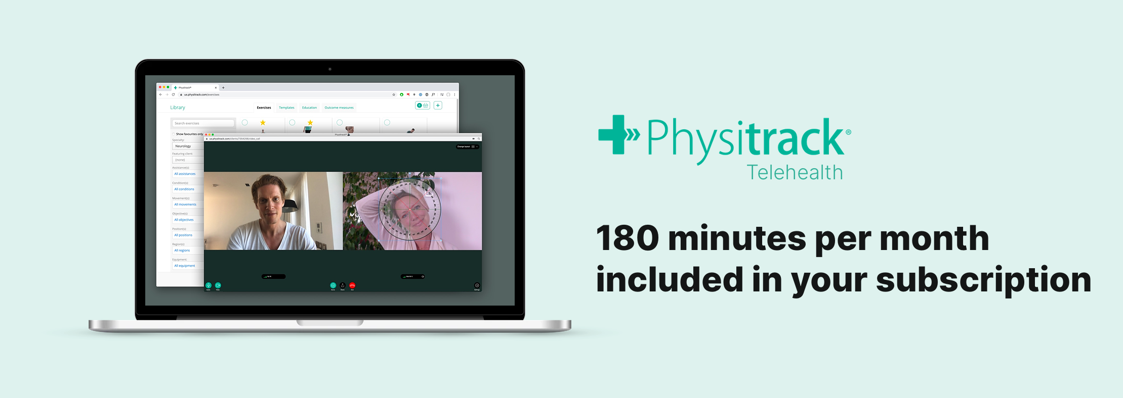 physitrack Registration and Sign Up Information | physitrack | Register ...